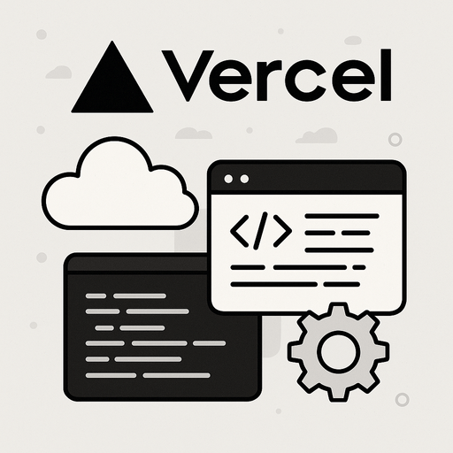 Vercel: 현대적인 웹 배포 플랫폼
